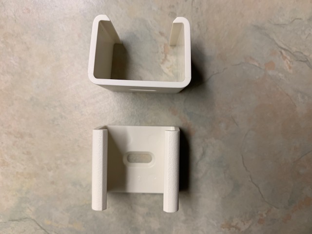 Additional - PM36C, PM48C replacement mounting clips