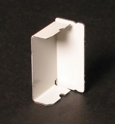 Plugmold - Which parts are included with Plugmold?