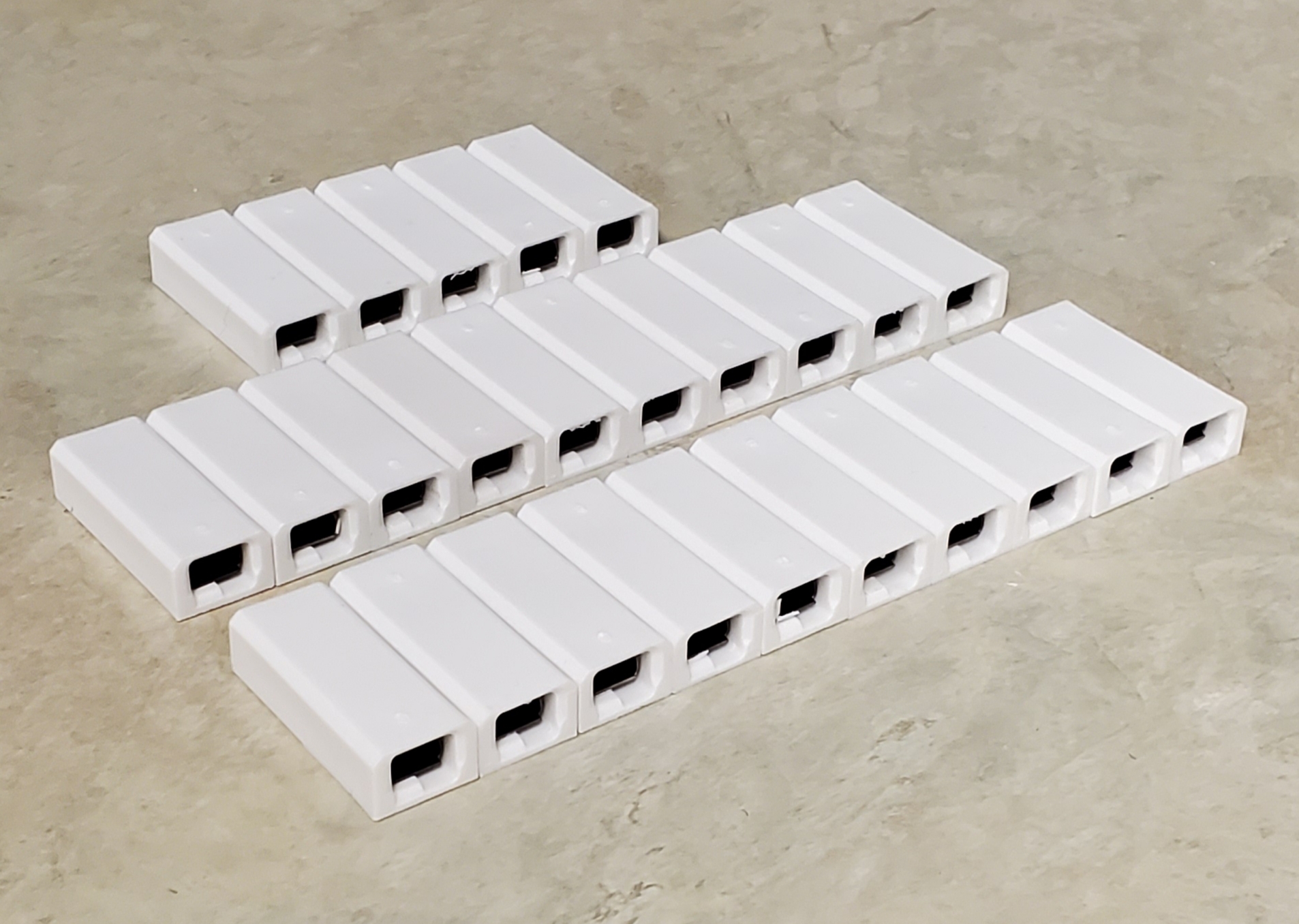 Plugmold - Difference between W30 and W30/W30G pressure-type wire ...