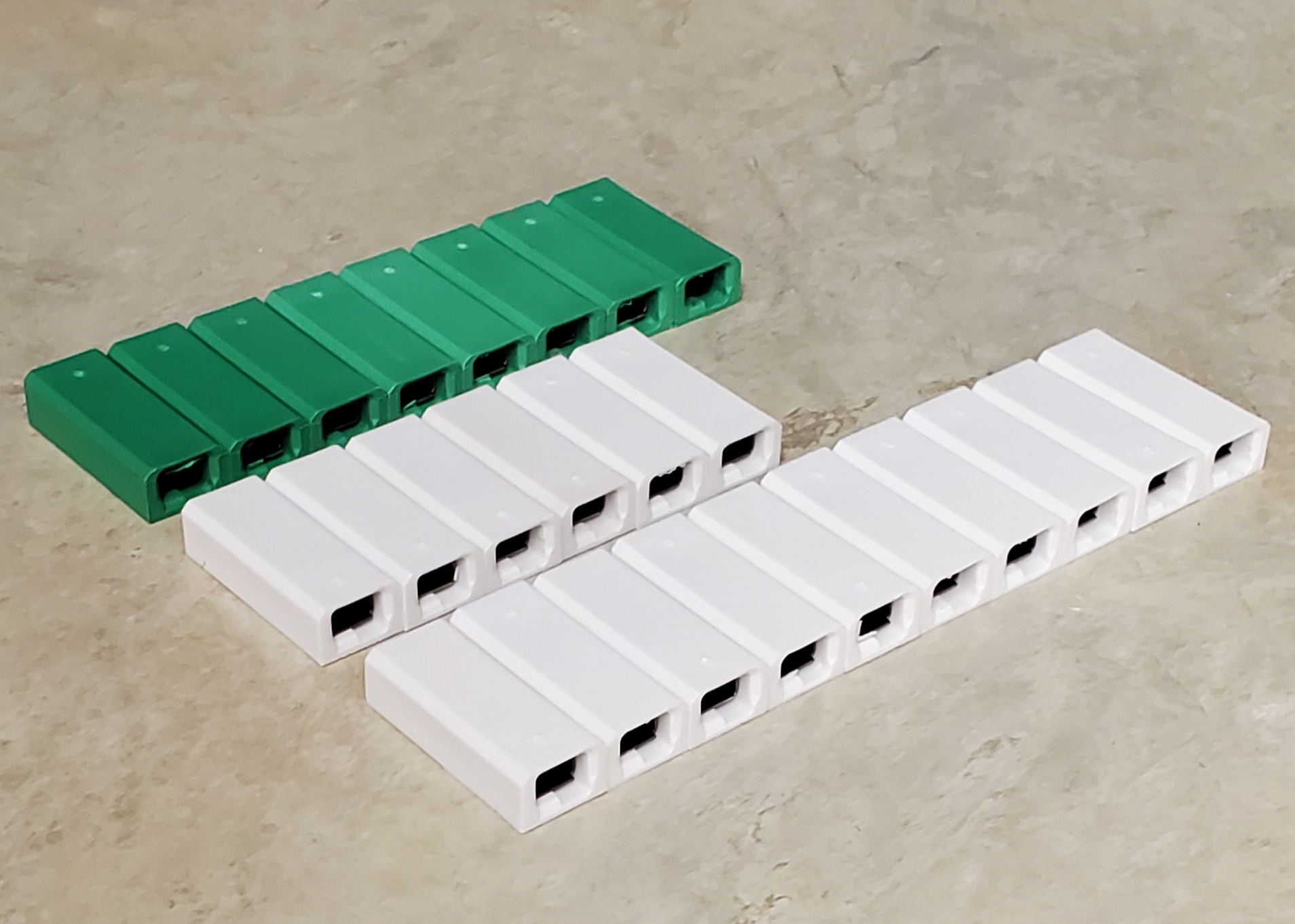 Plugmold - Difference between W30 and W30/W30G pressure-type wire ...