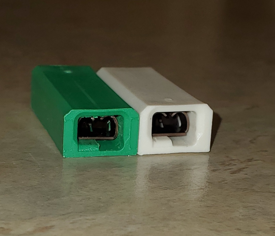 Plugmold - Difference between W30 and W30/W30G pressure-type wire ...