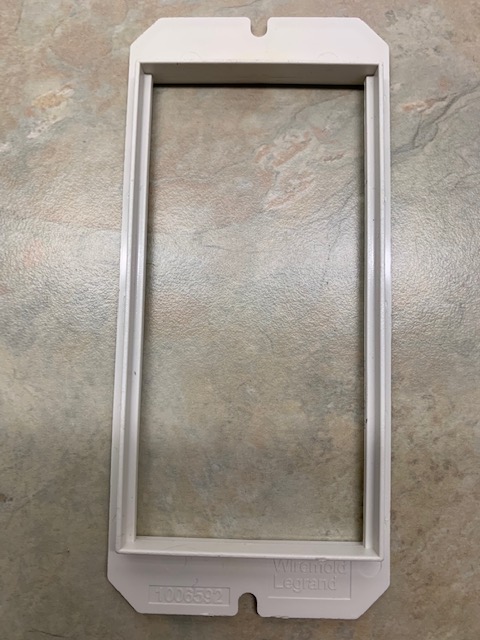 Poke-Thru Devices - What options do I have for installing jacks in the ...