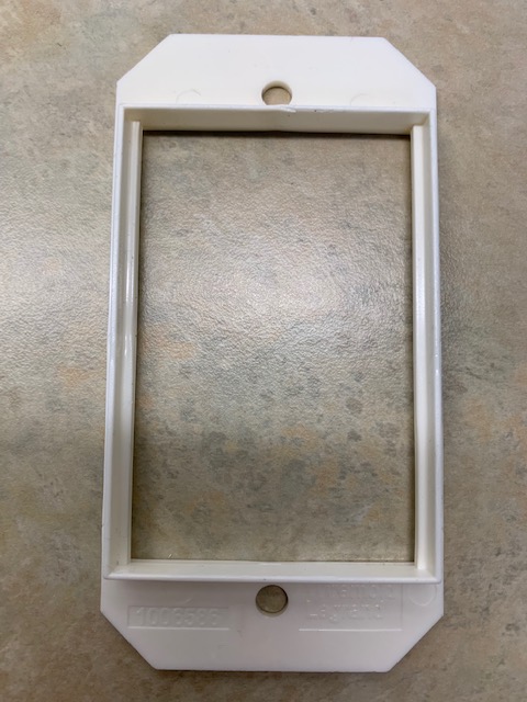 Poke-Thru Devices - What options do I have for installing jacks in the ...