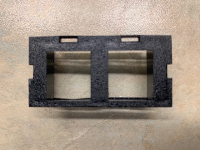 Poke-Thru Devices - What options do I have for installing jacks in the ...