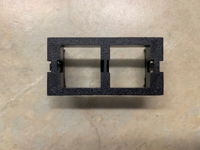 Poke-Thru Devices - What options do I have for installing jacks in the ...