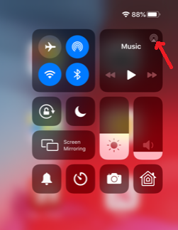 Multi-Room Audio How to use AirPlay 2 with compatible Nuvo Player Portfolio devices