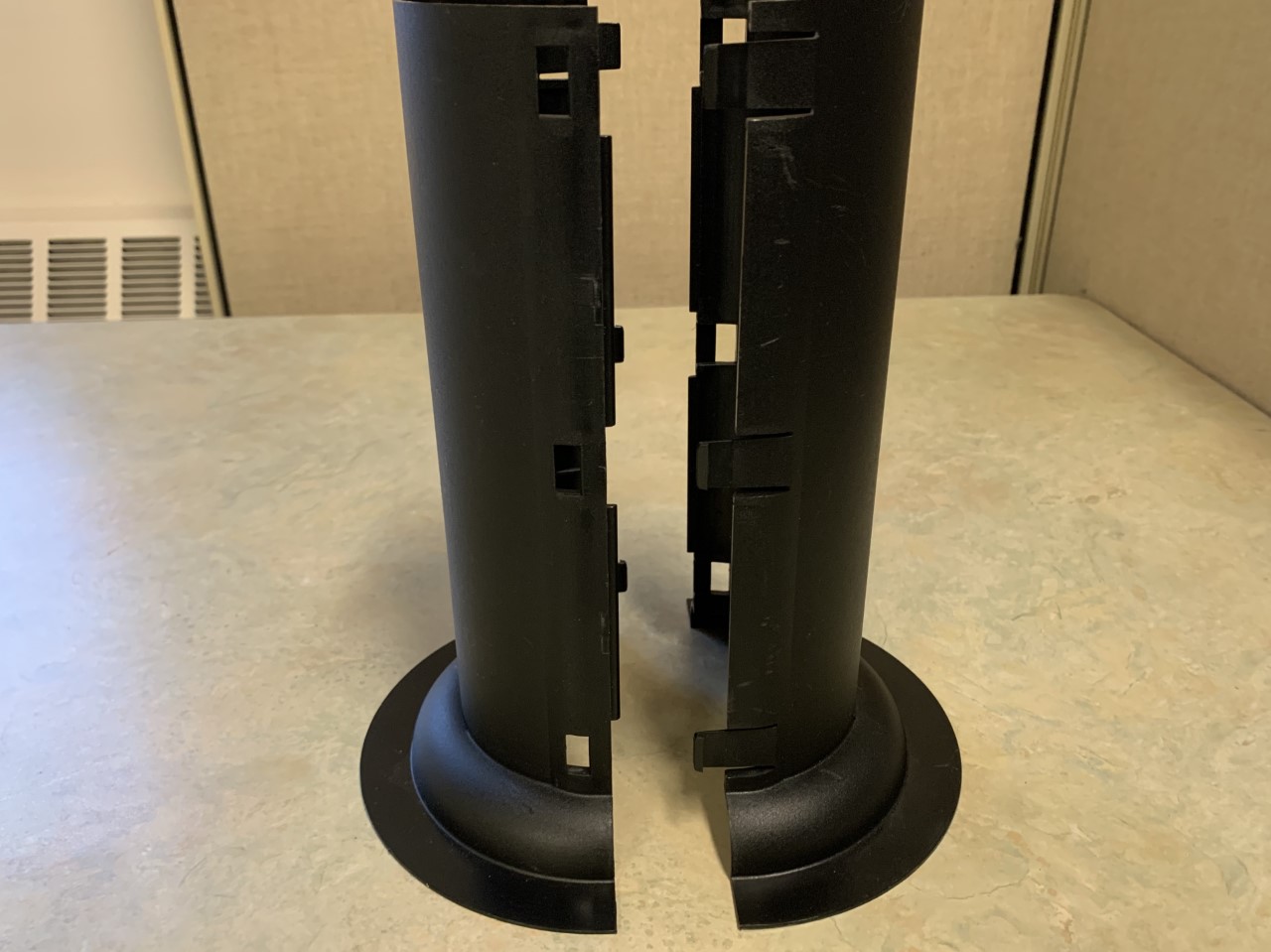 Additional - MRTC replacement boot