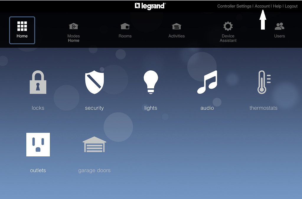Home Automation - Revoking access to specific mobile devices on the ...