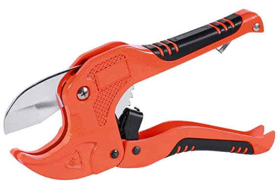 Raceways - How to cut Wiremold small plastic raceways and cord ...