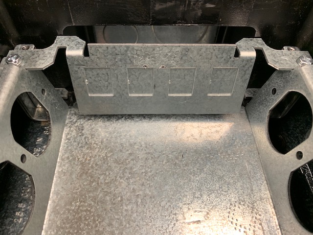 Floor Boxes - Are the RFB4 device plates compatible with the RFB4-4DB ...