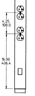 Poles & Columns - Tele-power pole Quick Selection Guide