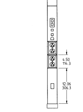 Poles & Columns - Tele-power pole Quick Selection Guide