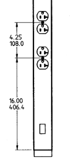Poles & Columns - Tele-power pole Quick Selection Guide