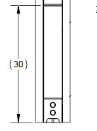 Poles & Columns - Tele-power pole Quick Selection Guide